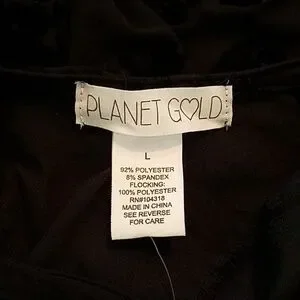 Planet Gold | Dresses | Planet Gold Junior L Fit And Flare Mini Dress ...